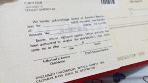 How to reorder checkbook from BPI • Catzie.net Blog